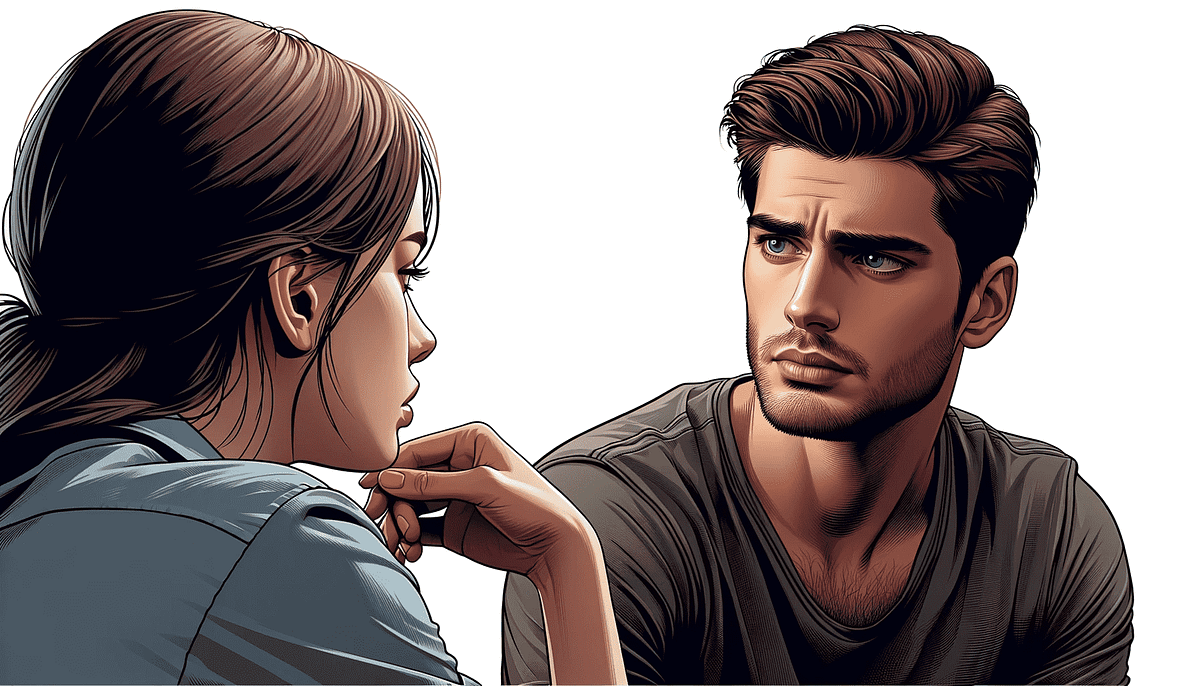 12 Signs He’s Ready to Settle Down | by AttractionDiary.Com | Aug, 2024 ...