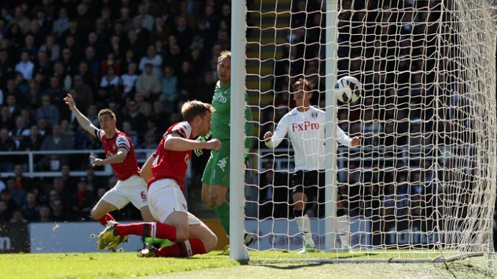 Sometimes the Result is more important than the Performance | by Paul ...