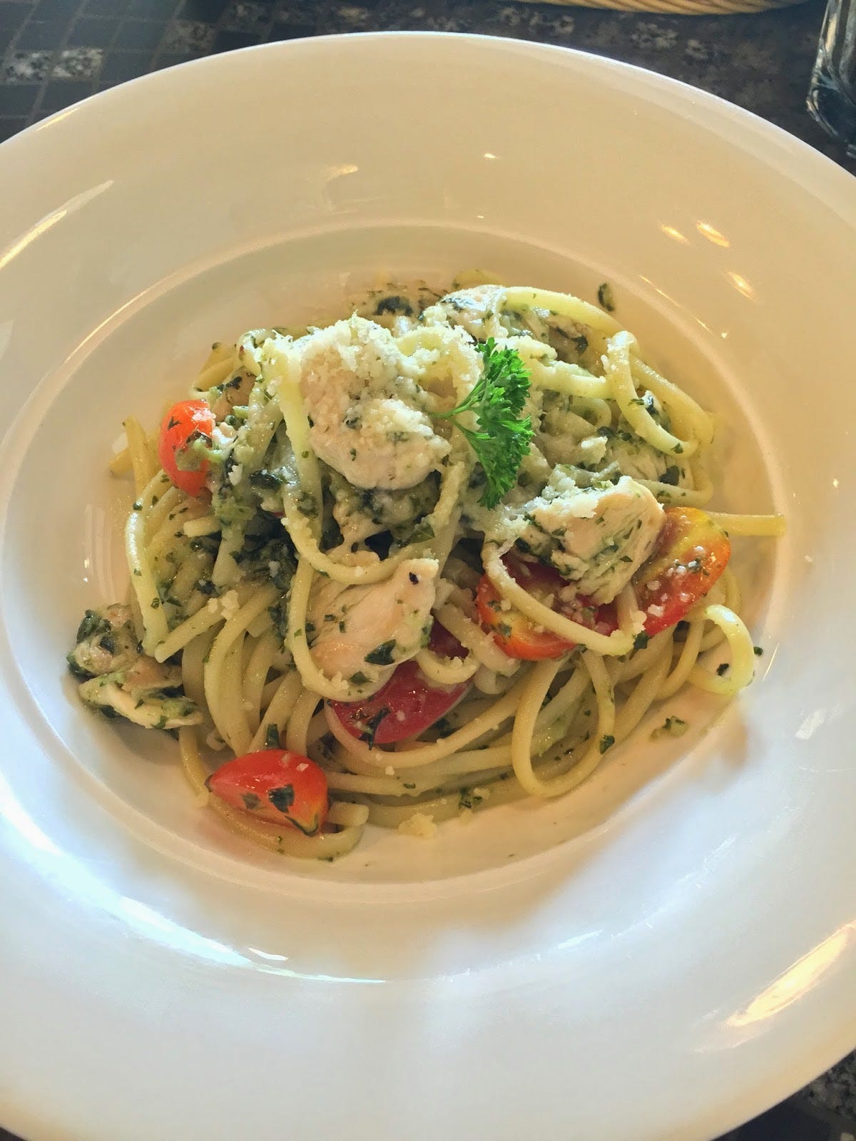 REVIEW: Chock Full Of Beans at Changi Village | by Chia Nicholas | Medium