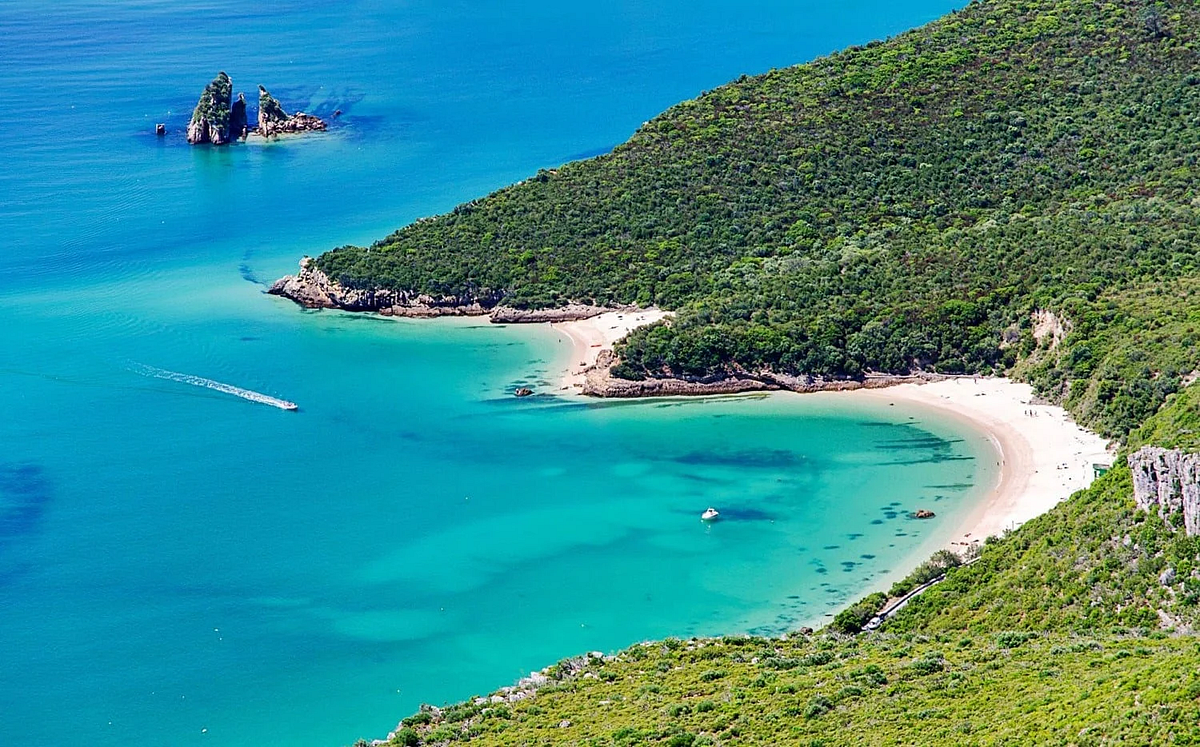 TOP 5 places to visit in Setubal. Enjoy! The best spots! | by Ana CS ...