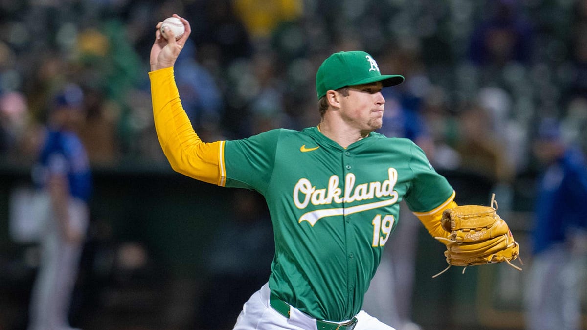Introducing Deception Runs and Deception+, a Measurement of a Pitcher’s ...