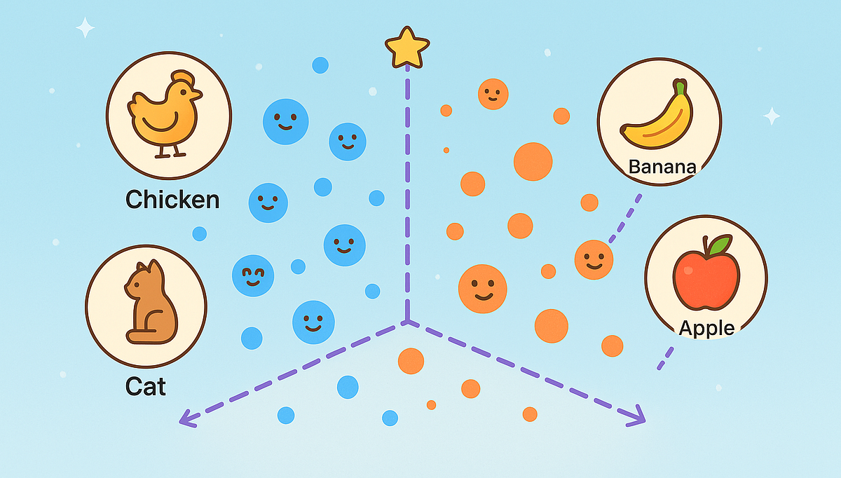 From Word2Vec to LLM2Vec: How to Choose the Right Embedding Model for RAG | by Milvus | Medium
