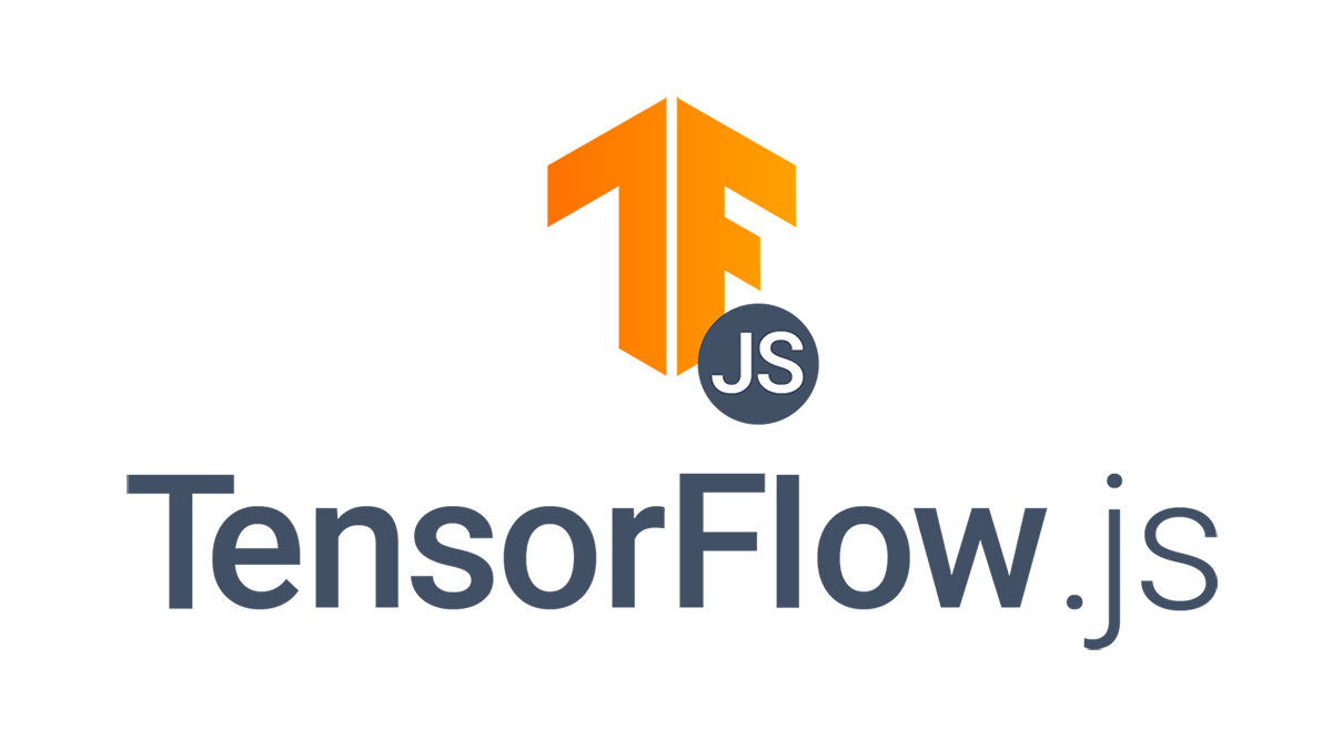 Tensorflow.js: Empowering Developers to Build Intelligent Applications ...