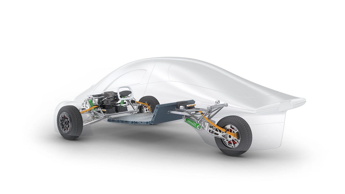 Aptera batteries, drop-in EV conversion, electric school buses, EV ...