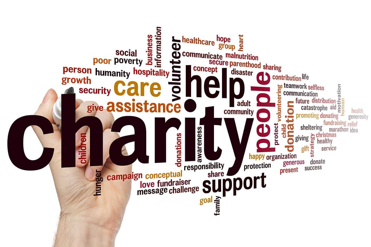 How to Start a Charitable Foundation : A Comprehensive Guide | by ...