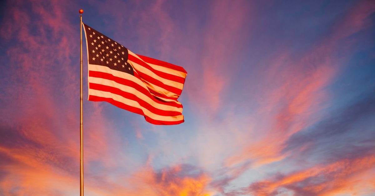 4th of July Social Media Posts for Businesses: Ignite Engagement! | by ...