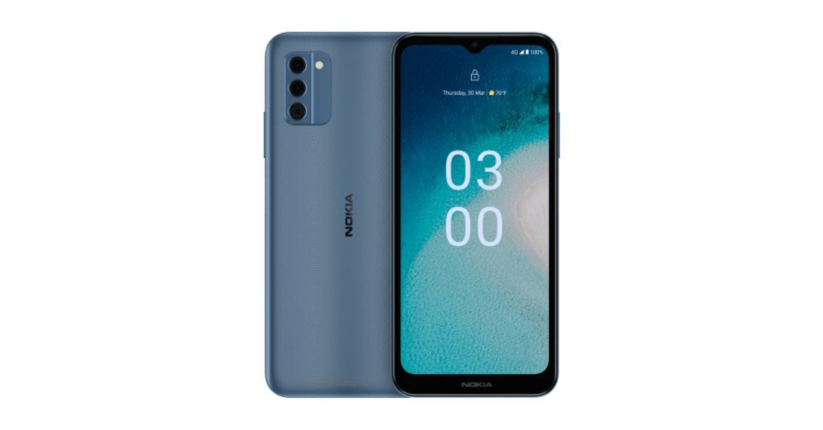 Nokia C300 | by Rocky Islam | Medium