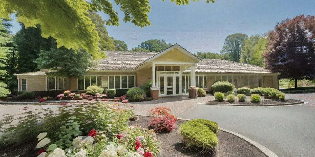 A Practical Guide To Senior Living Choices: Resident Care Homes | by ...