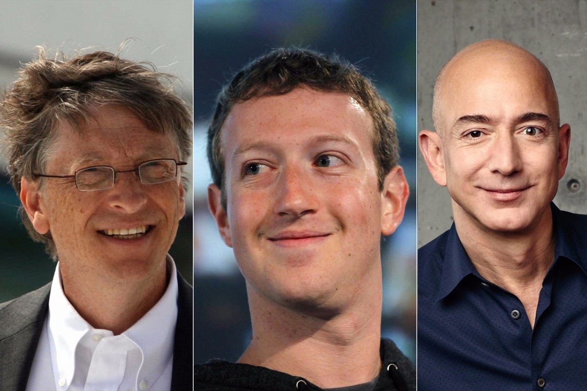 10 Habits of Billionaires: Secrets to Success | by StoryScribe | Medium