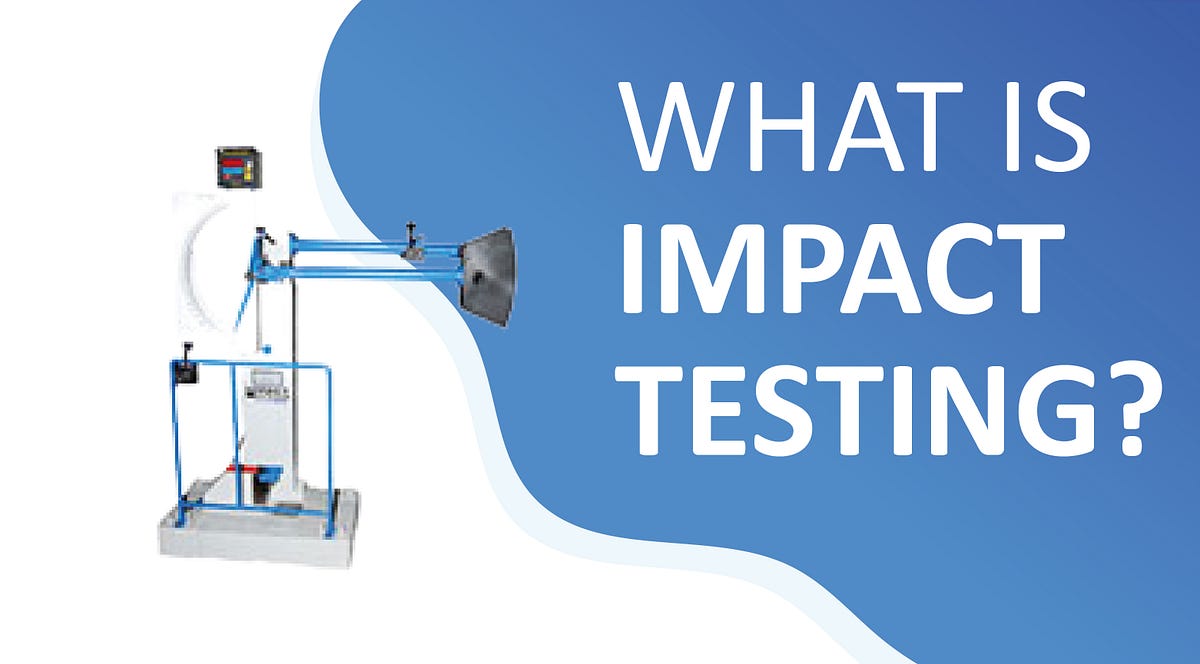 What is impact testing?. Impact (immediate post-concussion… | by ...