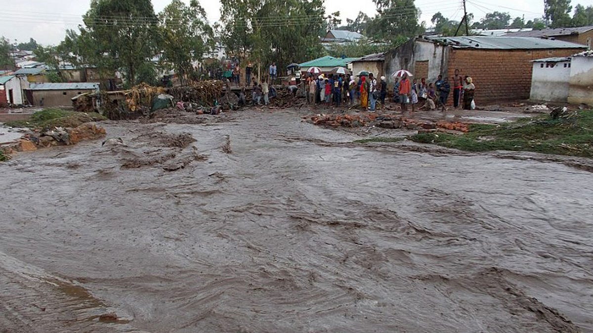 A Story on The Effect of Climate Change on My Area | by Aya Cathey ...