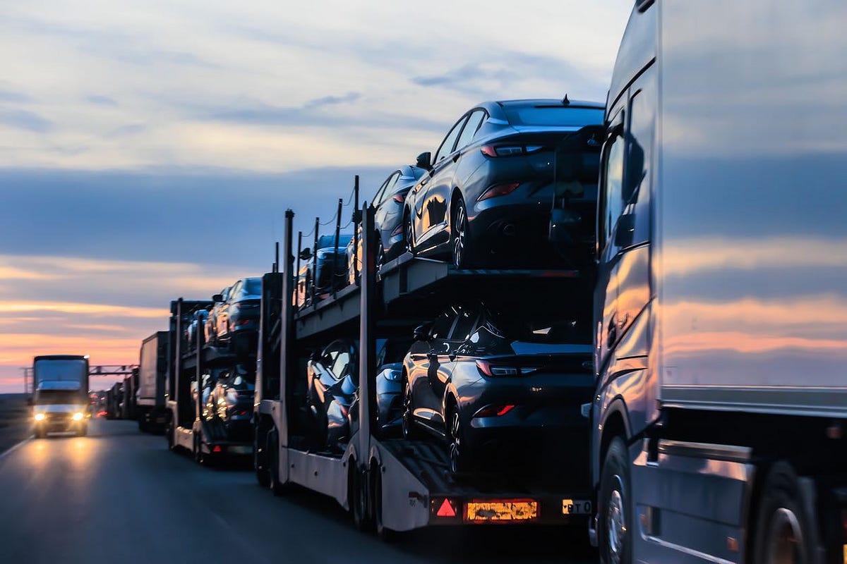 Navigating the Potential Pitfalls of Vehicle Shipping: A Comprehensive ...