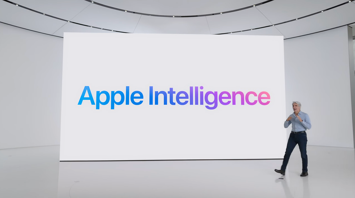 Is Apple Intelligence truly enriching or just another add-on? | by ...