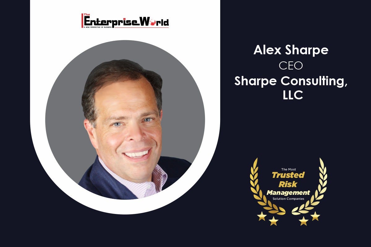 Alex Sharpe