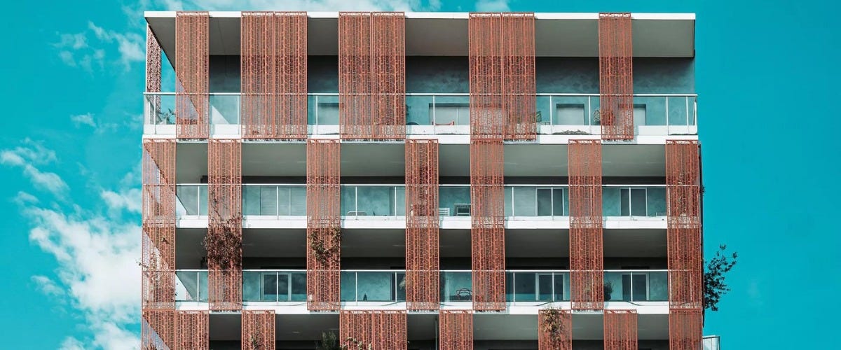 The Power of Multifamily Properties: Control, Value, and First-Time ...