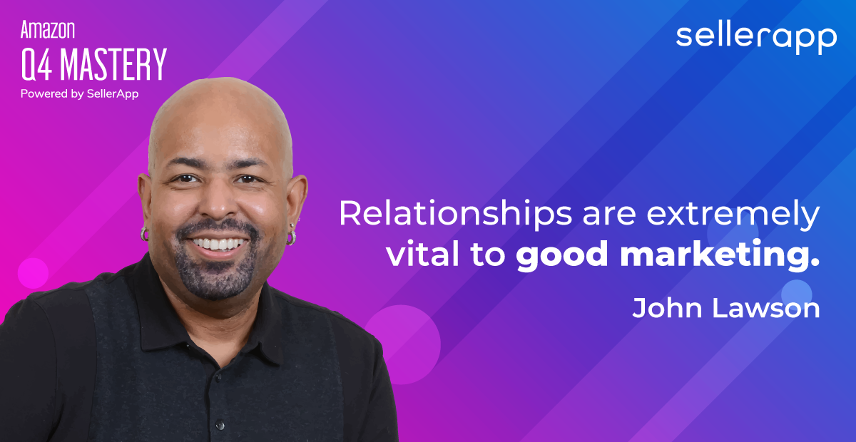 Amazon Q4 Mastery Week 1 Recap. Amazon Q4 is right around the corner… | by Riya Mittal ...