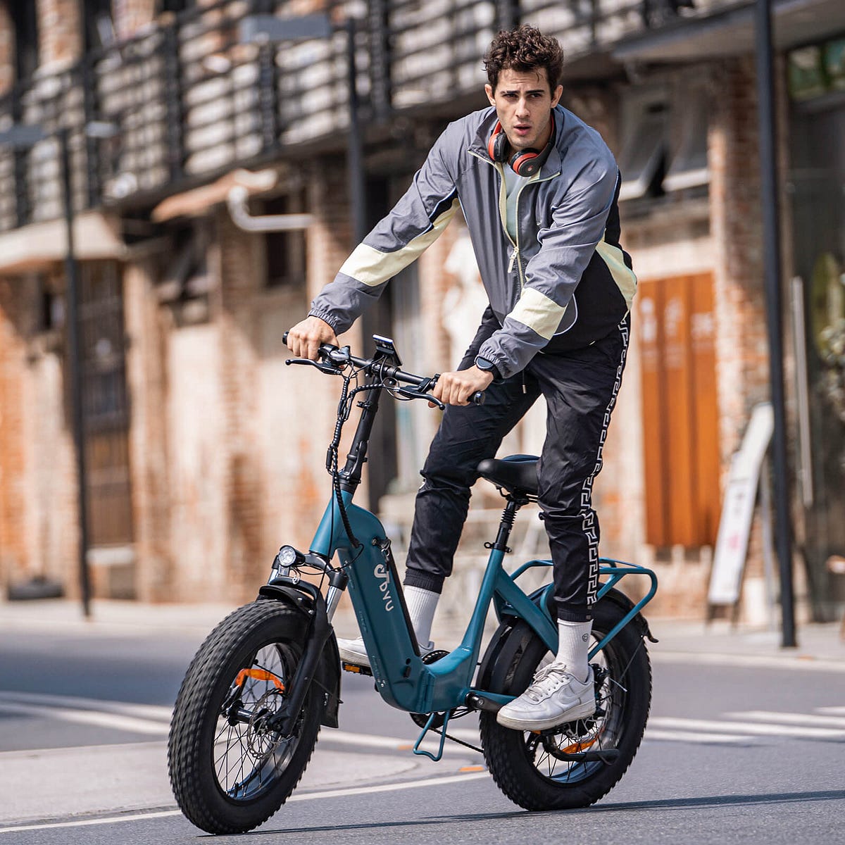 The Top 5 Foldable Electric Bikes: A Comprehensive Review | by ...