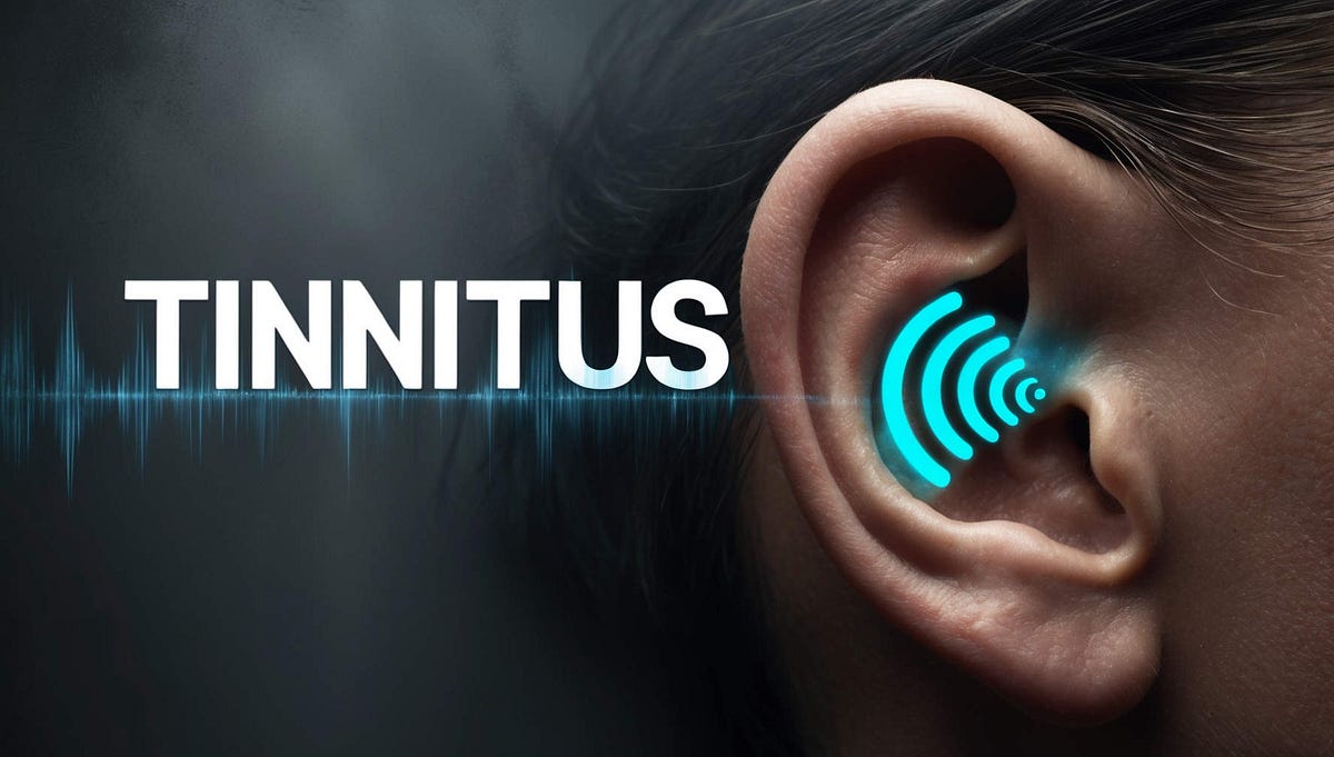 From Noise Exposure to Health Conditions: What Really Causes Tinnitus ...