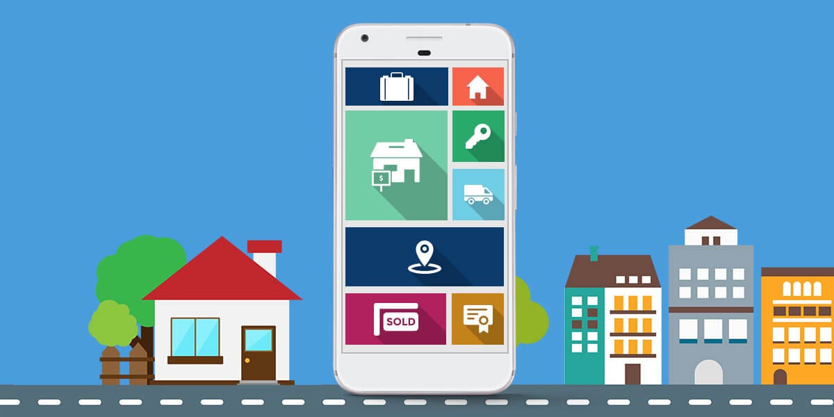 5 Reasons Your Real Estate Business Needs a Mobile App | by Emily ...