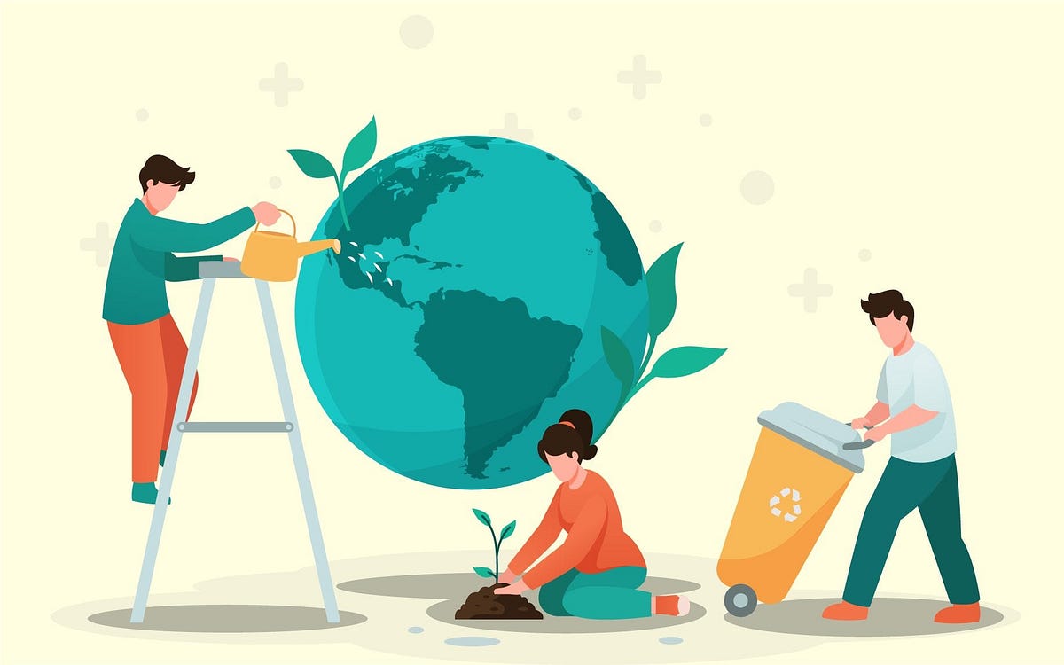 Encouraging the Next Generation: Sustainable Development Education | by ...