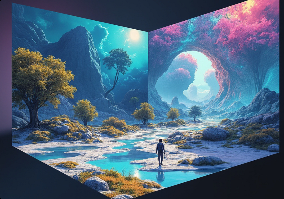 Orthographic vs. Perspective Projection: Key Differences and ...