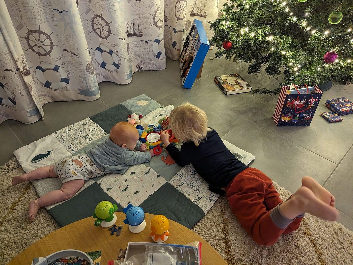 Merry Christmas, Dear Medium Writers and Readers! | by Kristina God ...