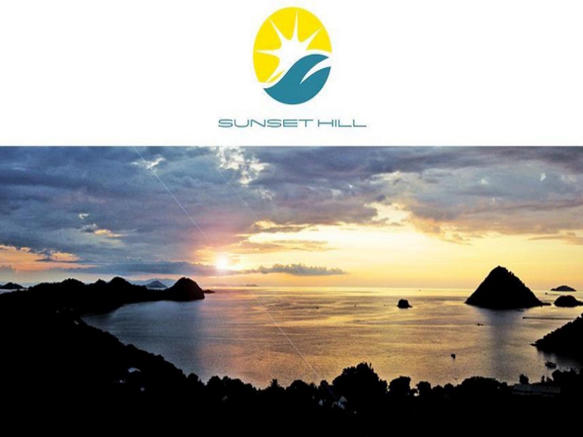 Sunset Hill Hotel: Hotel Mewah Dekat Labuan Bajo Flores Indonesia | by ...
