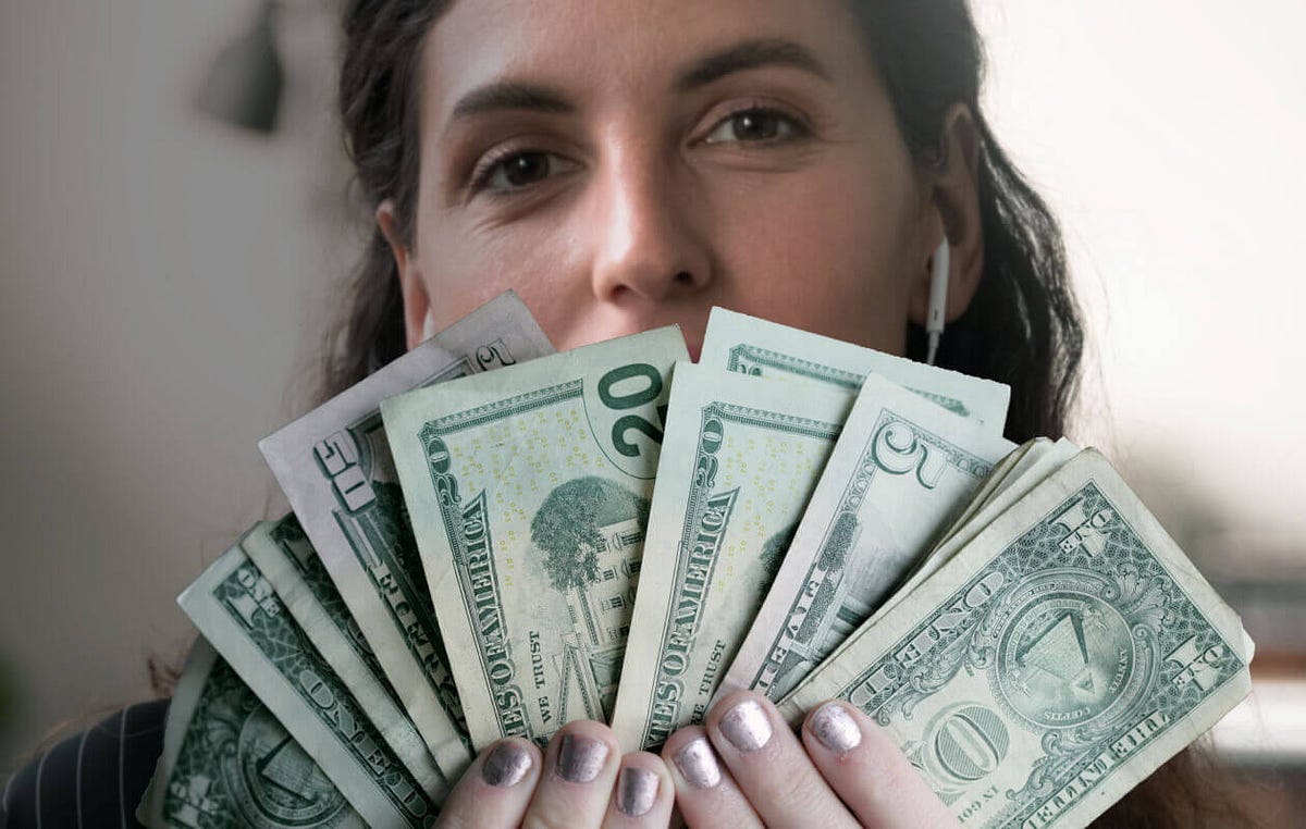 How to Earn Crazy Money by transforming your Hobbies into profession ...