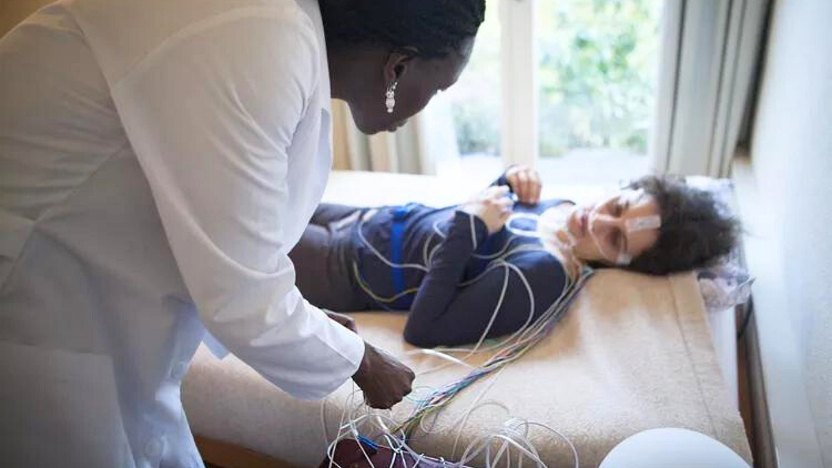 Unlocking the Mysteries of Deep Sleep: The Power of Delta Waves | by ...
