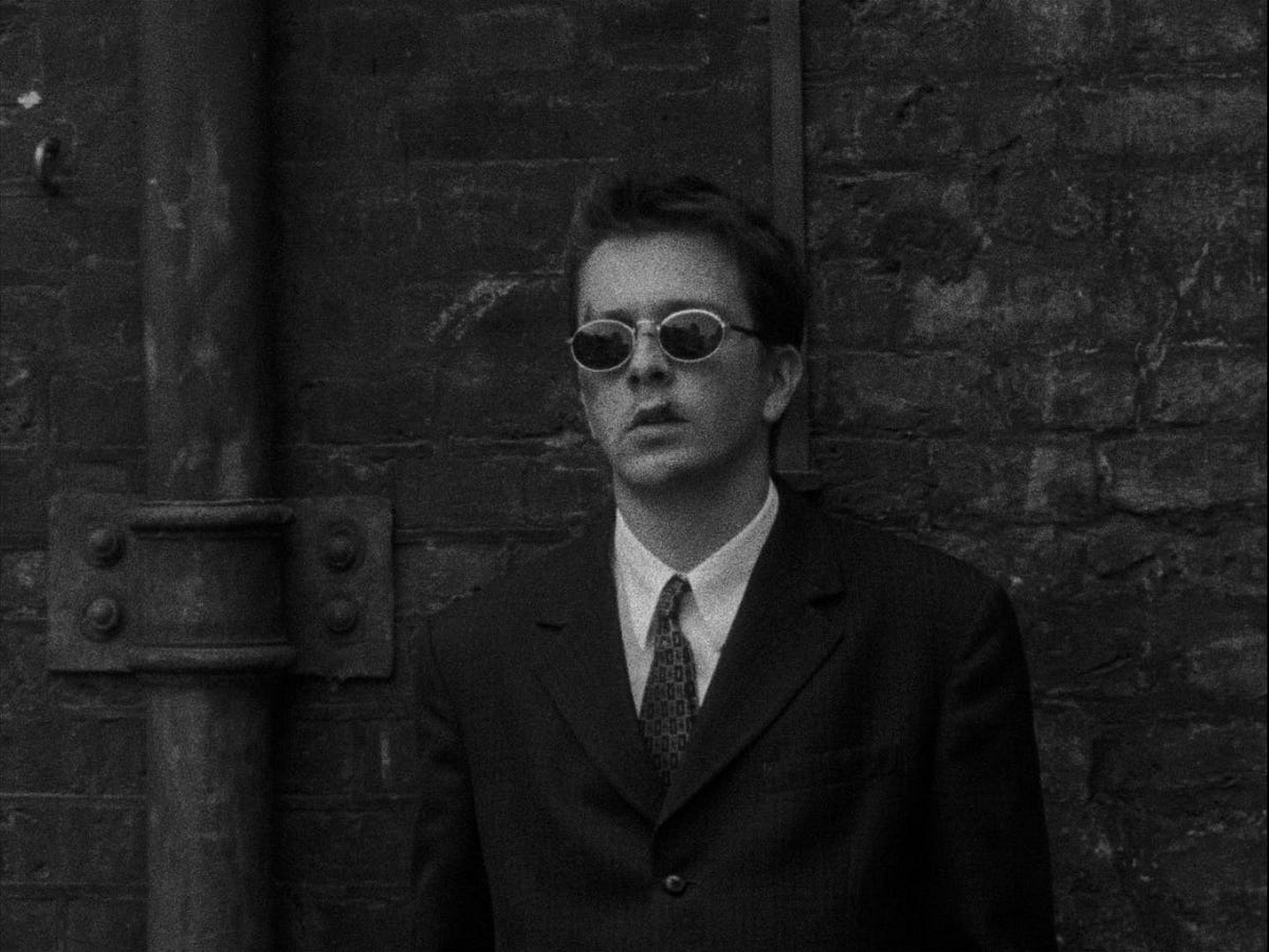 The Best of British Cinema: ‘Following’ (1998) | by Reece Beckett ...