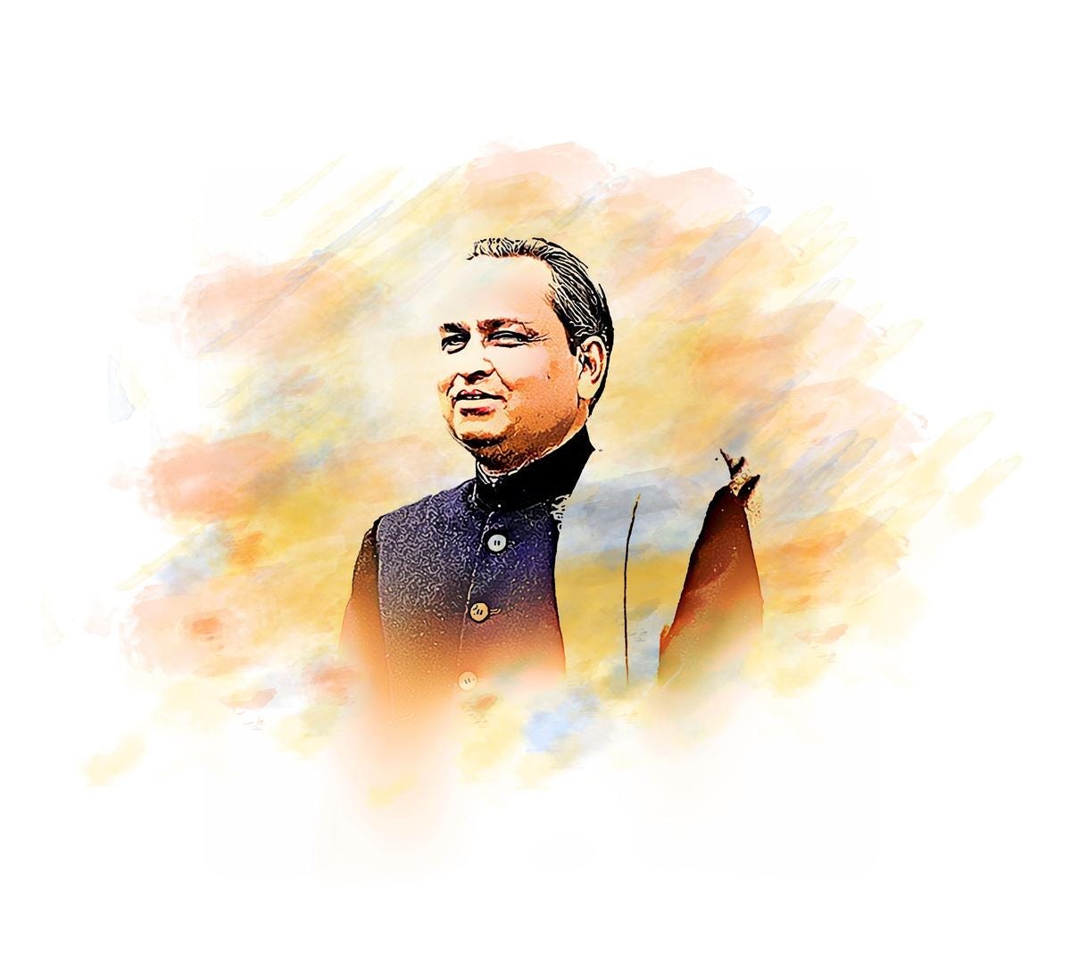 Na Batati Tu — Playfulness combined with silent gravitas | by Milap ...