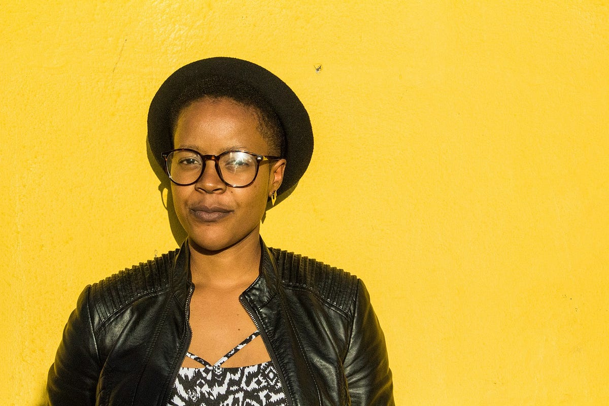 Meet Three Of South Africa’s Most Exciting Social Entrepreneurs | by Sabelo Mkhabela | Medium
