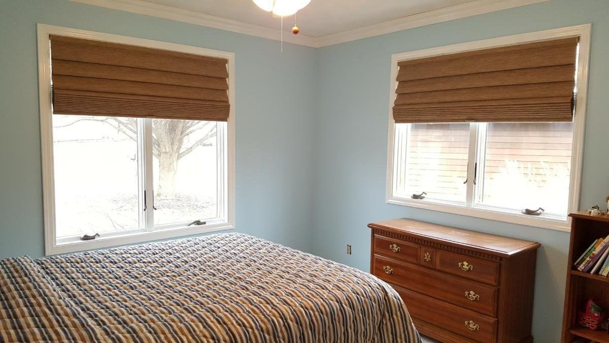 PLANTATION SHUTTERS - John Grill - Medium