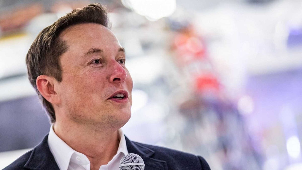 Elon Musk to Launch Free Emergency Services for Mobile Devices via ...