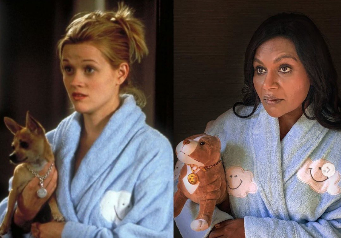 What, Like It’s Hard?: Legally Blonde 3's Social Media Marketing Plan ...