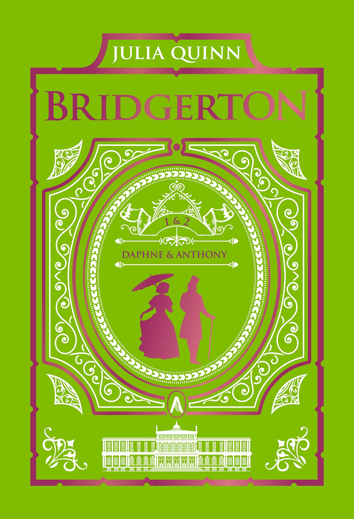 [Download] The Duke and I and The Viscount Who Loved Me: Bridgerton ...