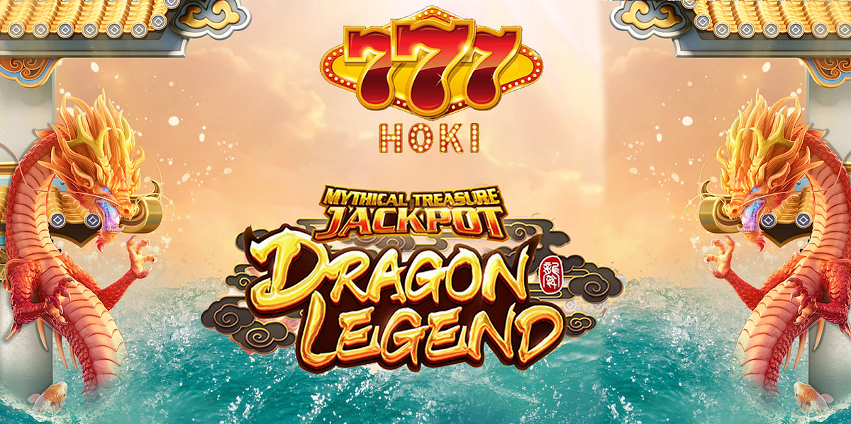 Bermain Slot Dragon Legend Dengan RTP 98.74% Dan Pola Gacor Di Dalamnya ...