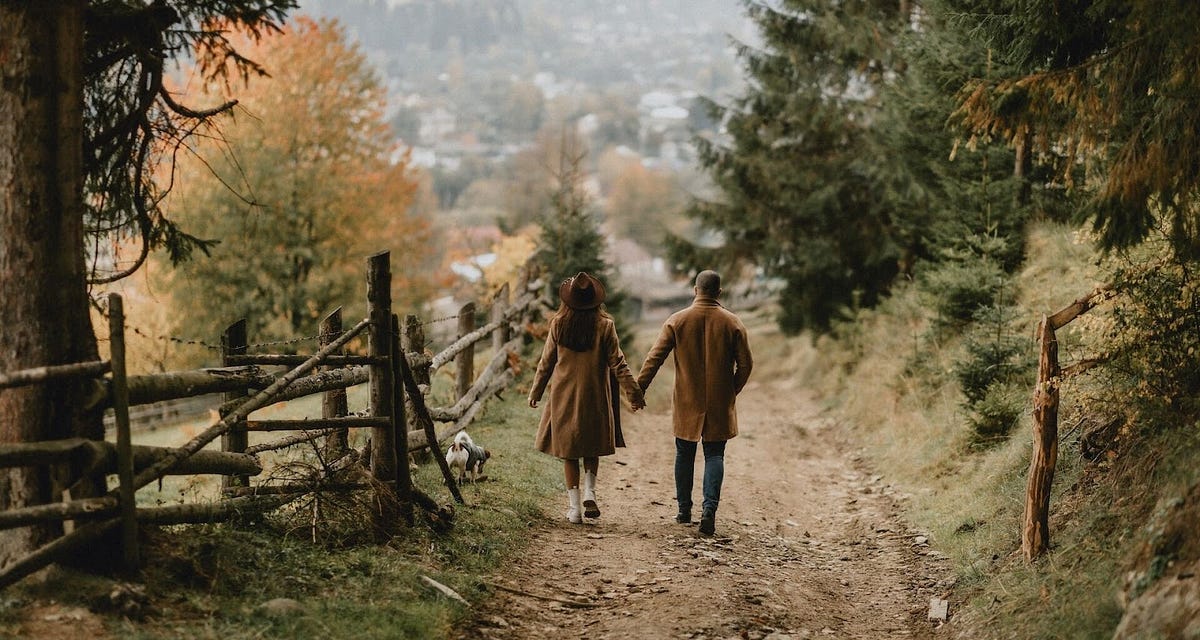 International Dating Advice for Hopeful Singles | Medium