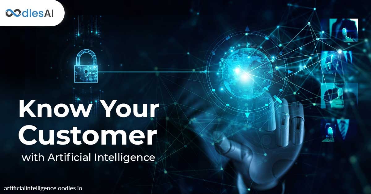 AI Development for KYC: Business Guidelines and Applications | by ...