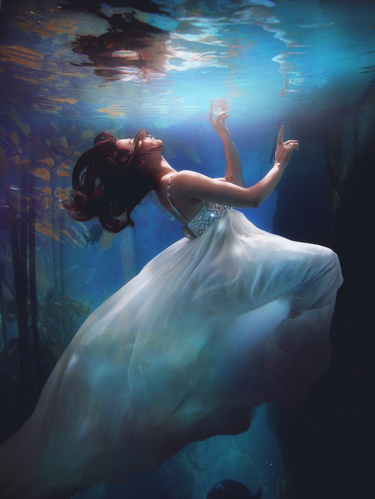 How to Make Your Woman’s Fantasy Come True | by Demeter V Delune ...