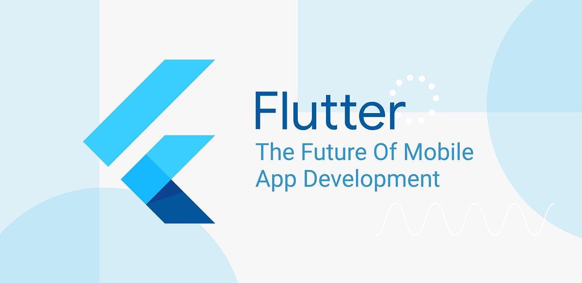 Flutter: The Framework That’s So Fun, You’ll Forget You’re Coding! | by ...