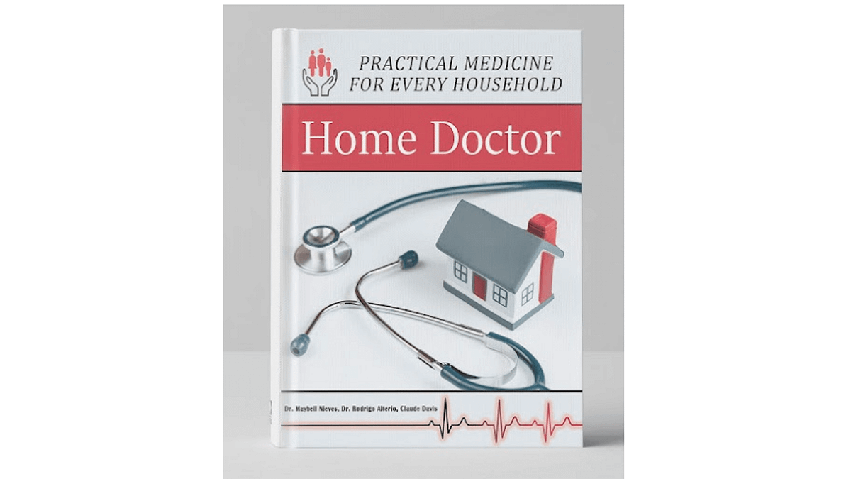 The Home Doctor Guide Reviews: A Unique Guide To Solve Health Problems ...