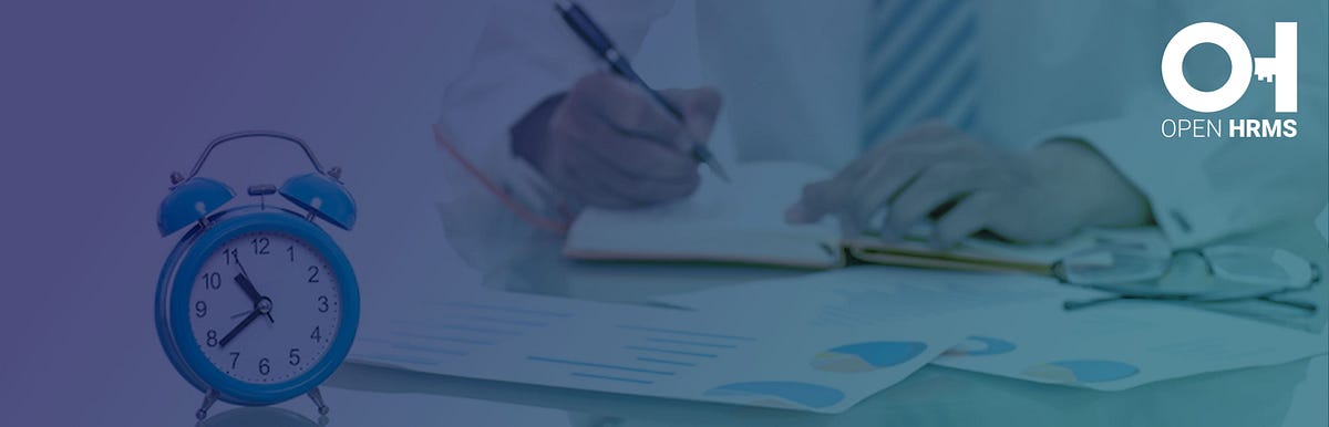 Manage Employee Overtime Using OpenHRMS Employee Overtime Module | by ...