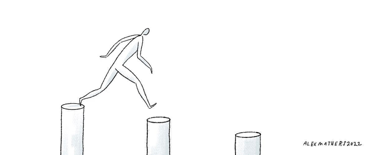 Seven life ‘shortcuts’ that actually work | by Alex Mathers | Medium