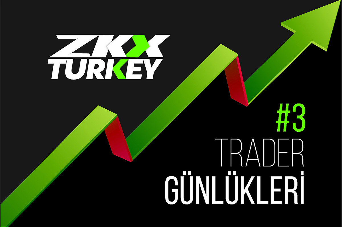 Zkx Trader Günlükleri #3. Uyarı!!! Kripto paralar volatil… | by ...