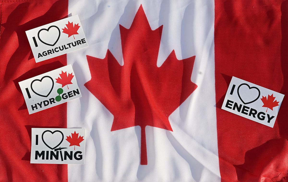 Eric Helleiner: The New Economic Nationalism and Lessons from Canada’s ...