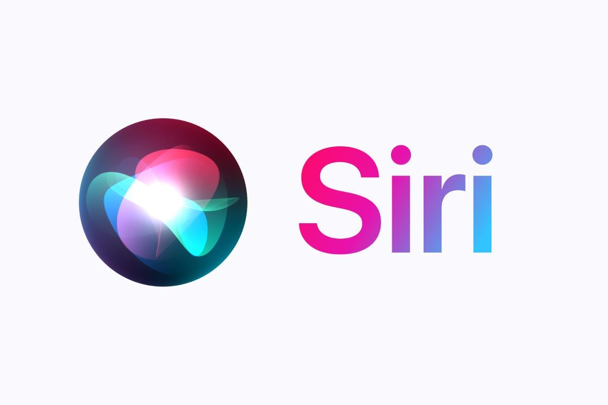 The Siri Origin Story. How Apple’s Virtual Assistant… | by Top Boss ...