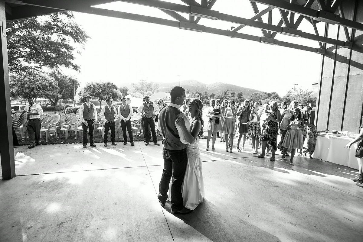 Tips For Choosing The Right Videographer For Your Wedding Day By