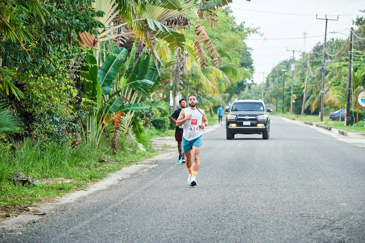 How The End of The World Got Placencia Running | by Caribbean Culture ...