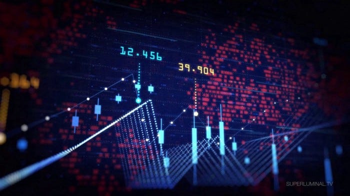 The Best Volatility Indicator A Step By Step Guide To This Famous